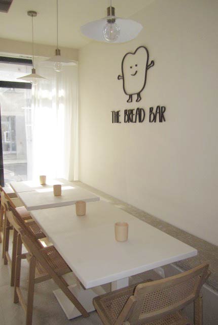 The Bread Bar - OFFICIAL WEBSITE